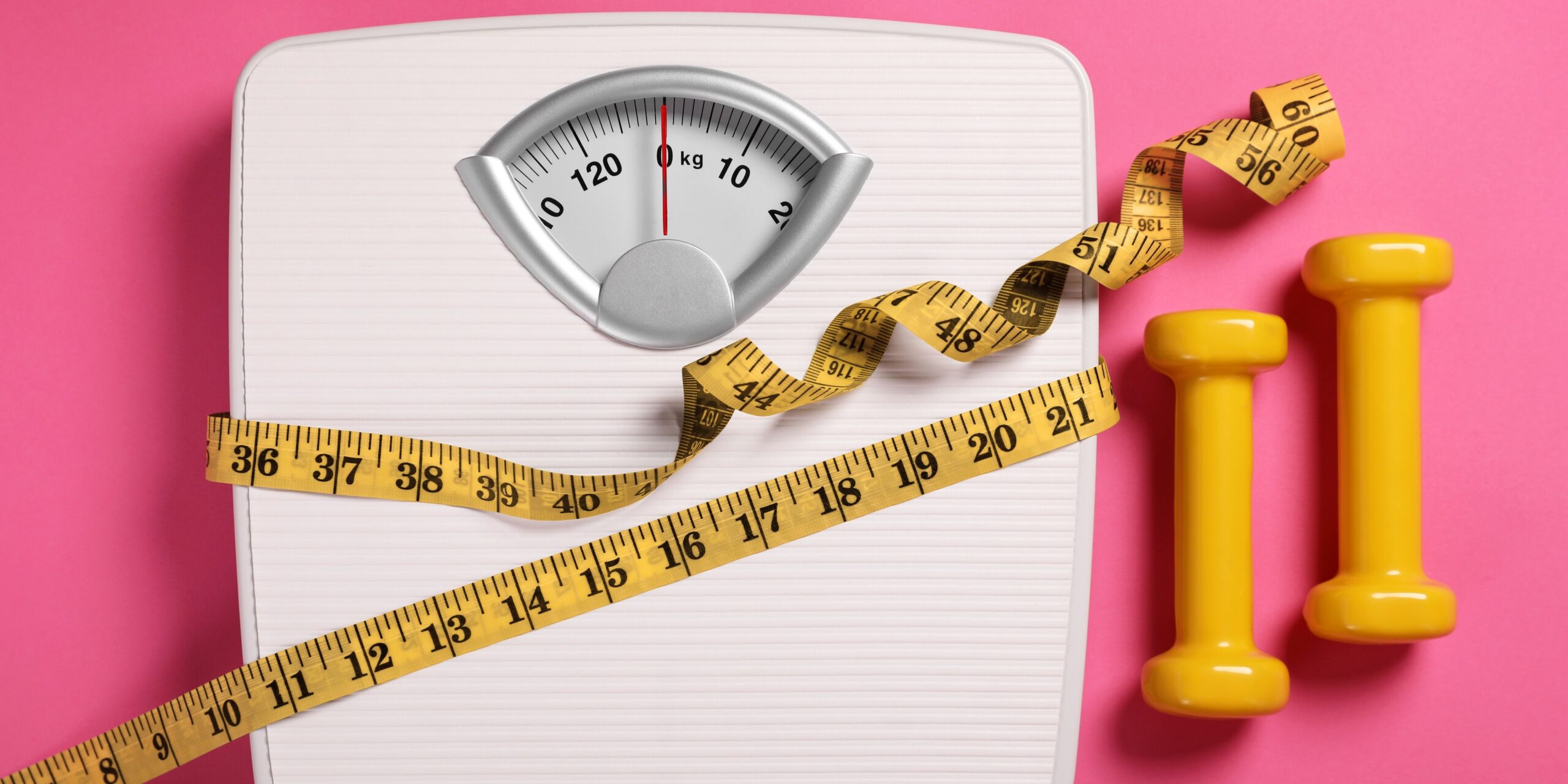 Weight Management Clinic - Dalneigh Pharmacy